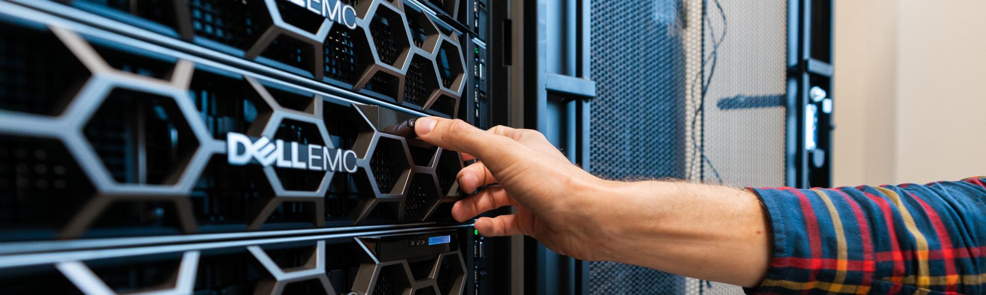 Bioinformatics & High Performance Computing - Applied Computing ...